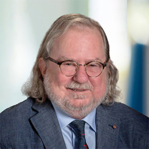 James P. Allison, Ph.D. | Candel Therapeutics
