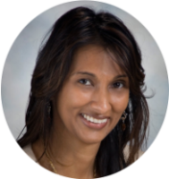 Padmanee Sharma, M.D., Ph.D. | Candel Therapeutics